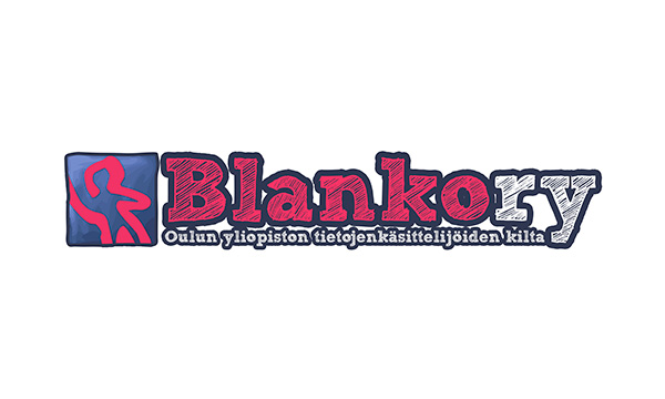 Blanko ry